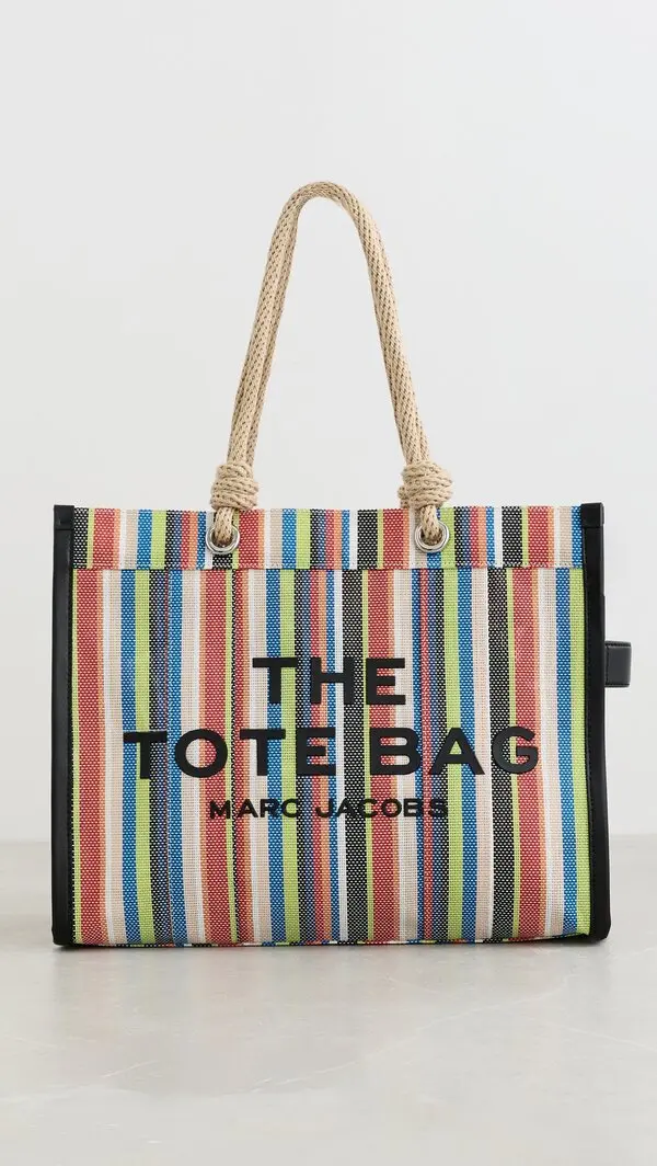 Marc Jacobs The Large Tote