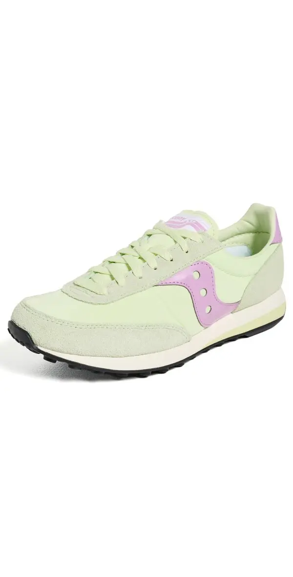 Saucony Trainer 80 Sneakers