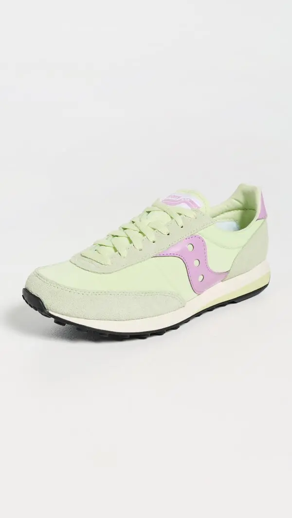 Saucony Trainer 80 Sneakers