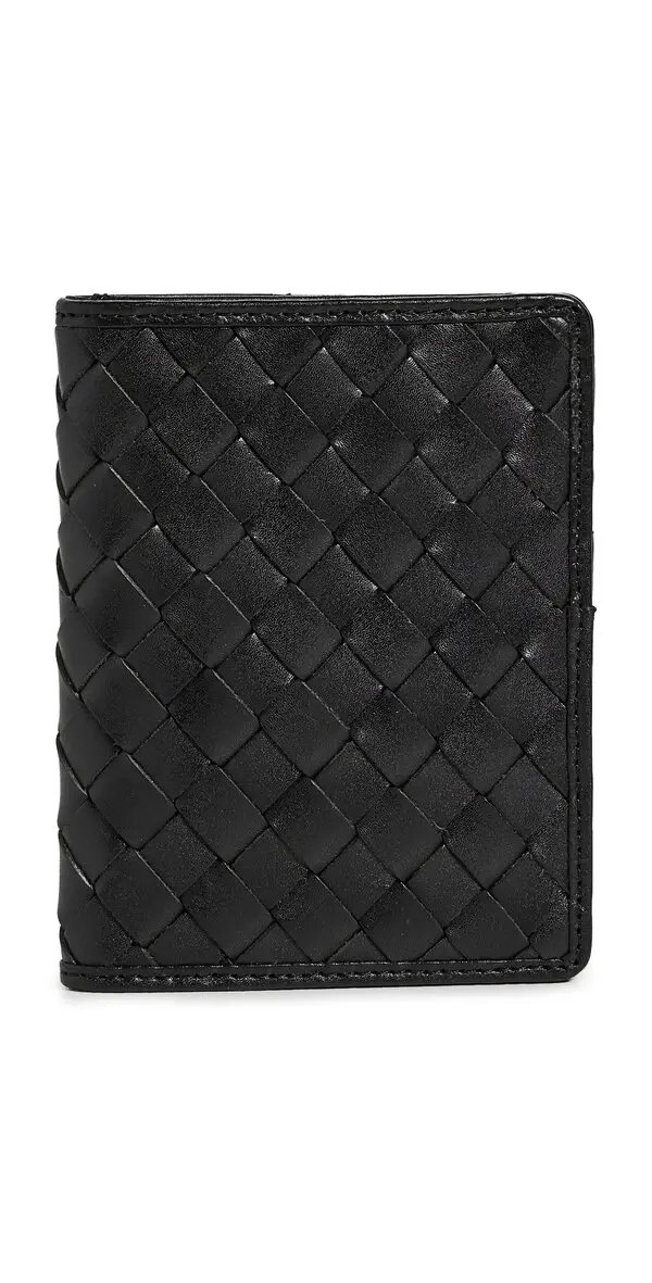 BEMBIEN Este Passport Holder - Black