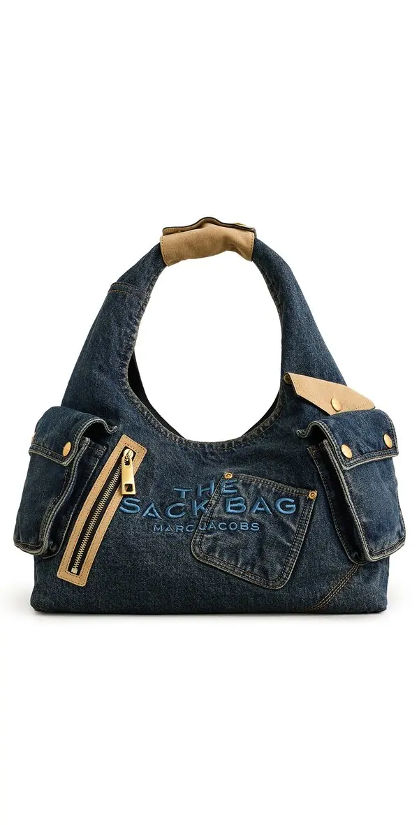 Marc Jacobs The Sack Hobo Bag
