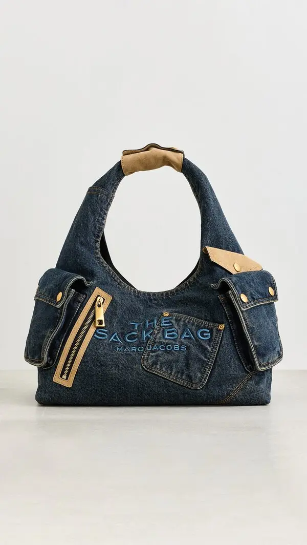 Marc Jacobs The Sack Hobo Bag