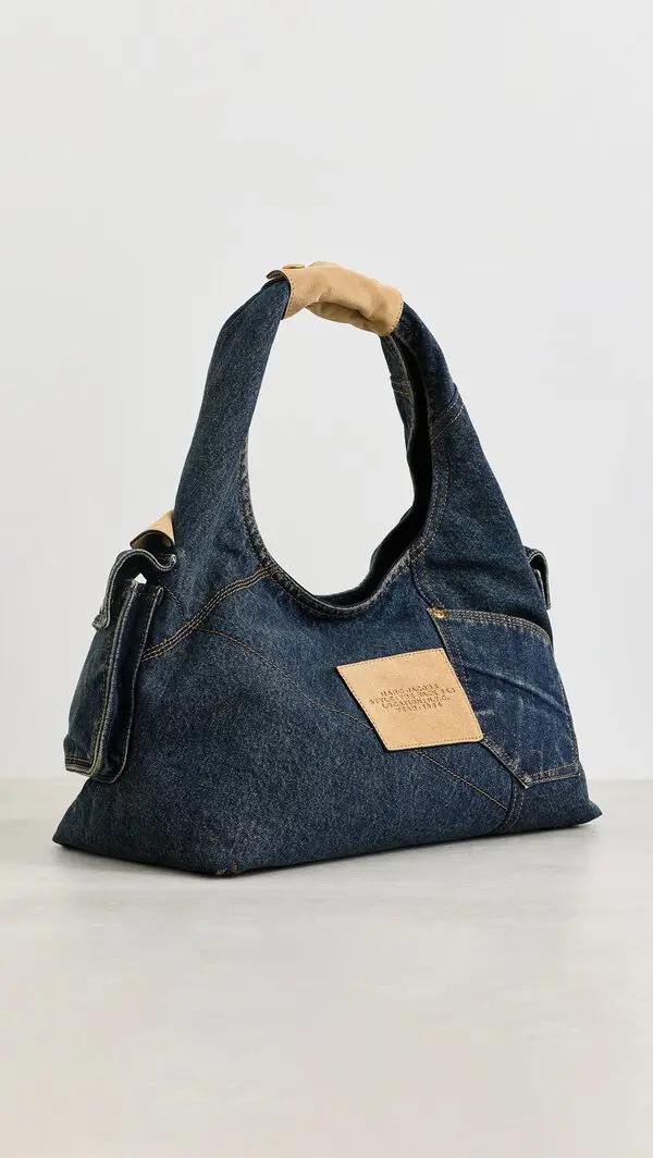 Marc Jacobs The Sack Hobo Bag
