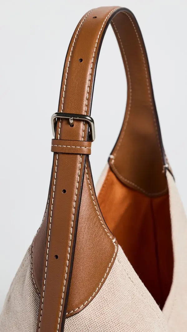 Marc Jacobs Belted Sack Shoulder Bag