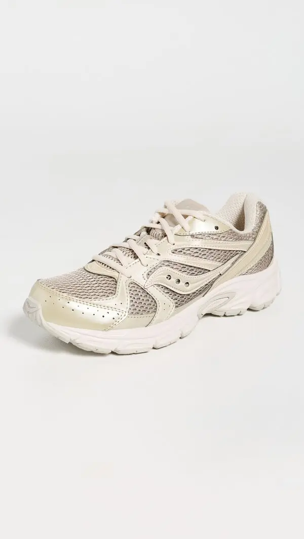 Saucony Ride Millennium Sneakers - Bubbly