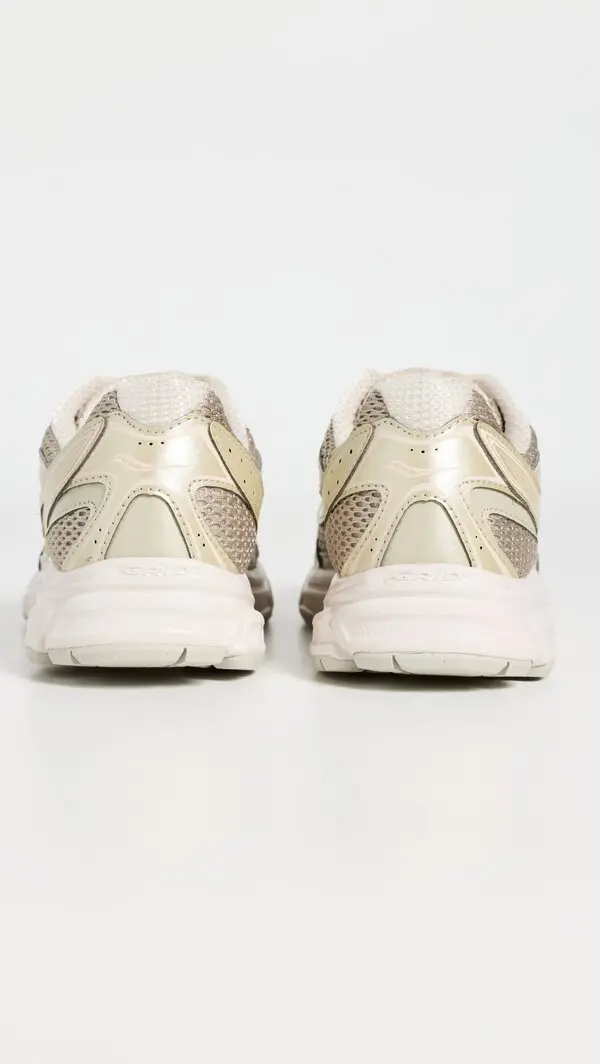 Saucony Ride Millennium Sneakers - Bubbly
