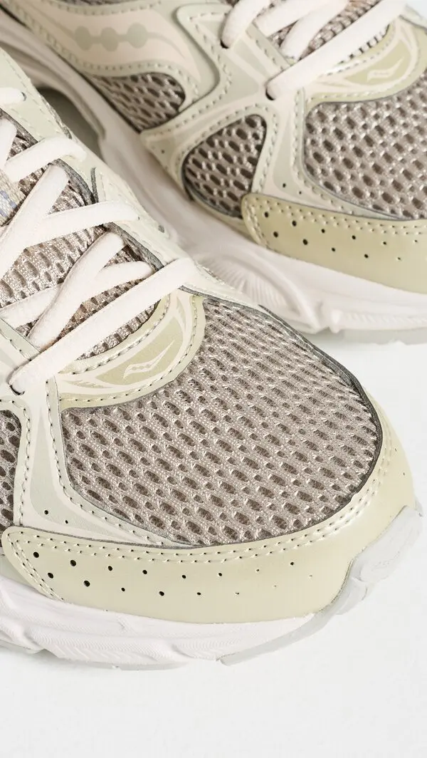 Saucony Ride Millennium Sneakers - Bubbly