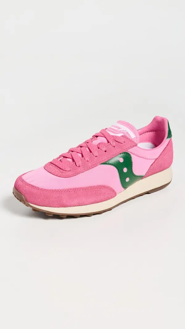Saucony Trainer 80 Sneakers