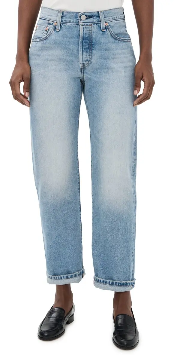 LEVI'S 501 90s Jeans