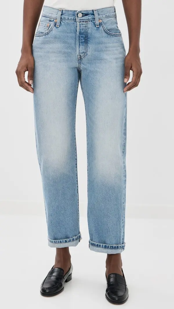 LEVI'S 501 90s Jeans