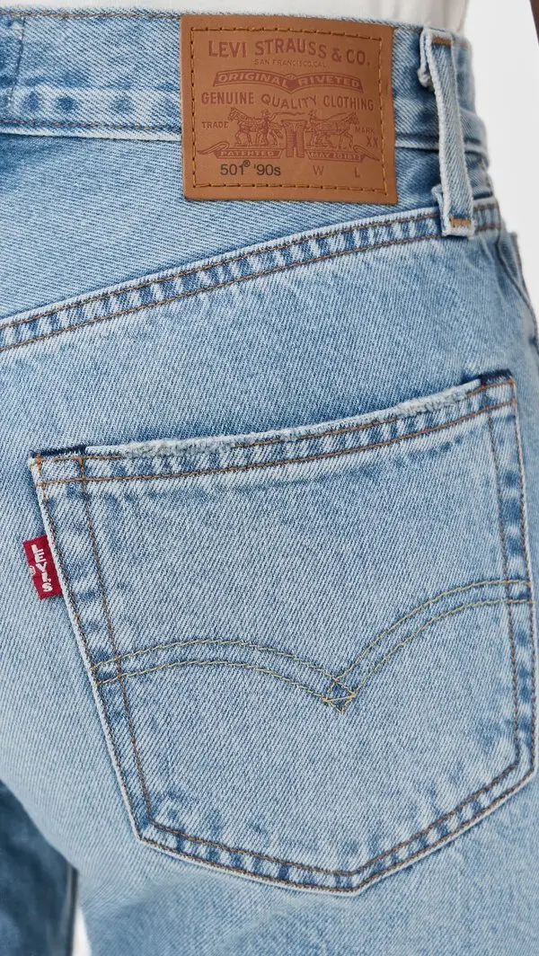 LEVI'S 501 90s Jeans