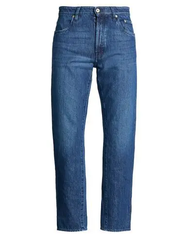 SIVIGLIA Dark Wash Tapered Jeans