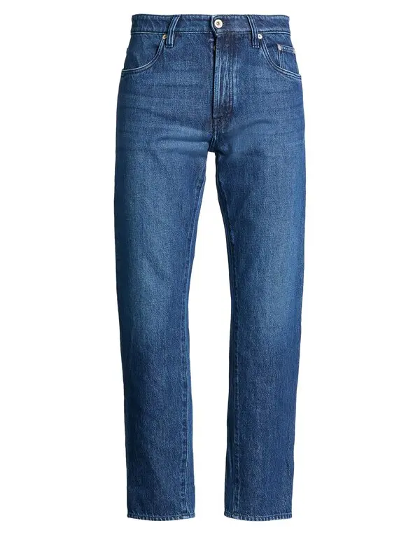 SIVIGLIA Dark Wash Tapered Jeans