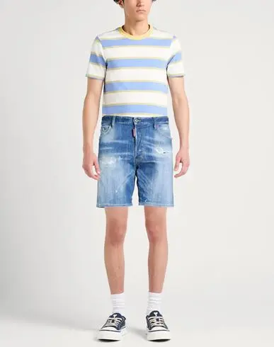 Dsquared2 Denim Shorts