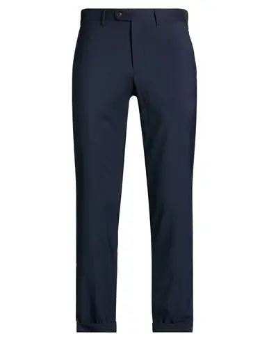 Fedeli Tailored Cashmere Tapered Pants