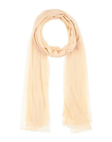 GAYNOR Scarf Blush Polyester - Pink