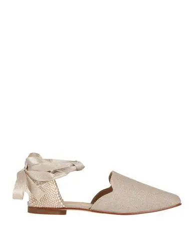 CastaÑer Ballet Flats