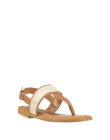 TWINSET Thong Sandal