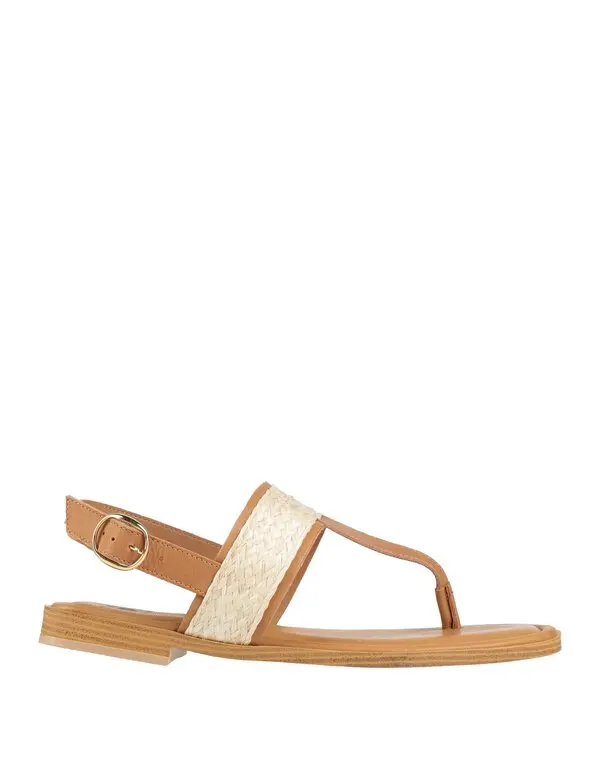TWINSET Thong Sandal