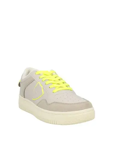ACBC X PHILIPPE MODEL Low-top Sneakers - Grey