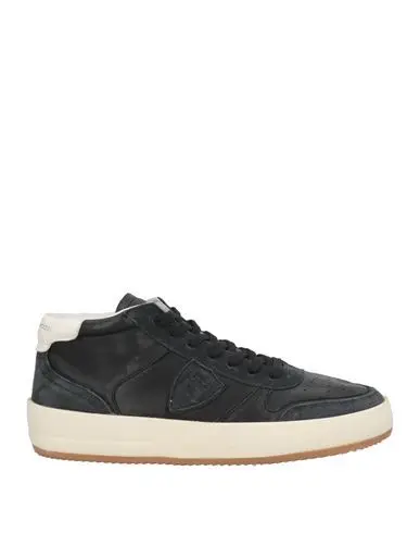 Philippe Model Leather Sneakers