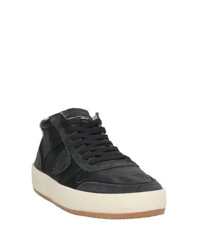 Philippe Model Leather Sneakers