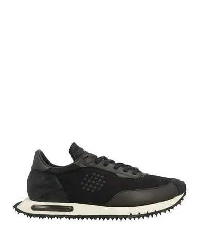 BEPOSITIVE Low-top Sneakers - Black