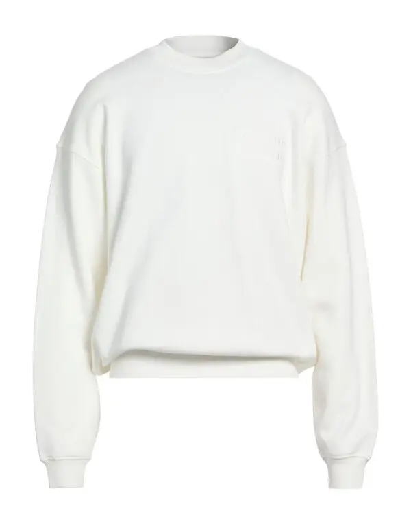 Lacoste Cotton-blend French Terry Sweatshirt
