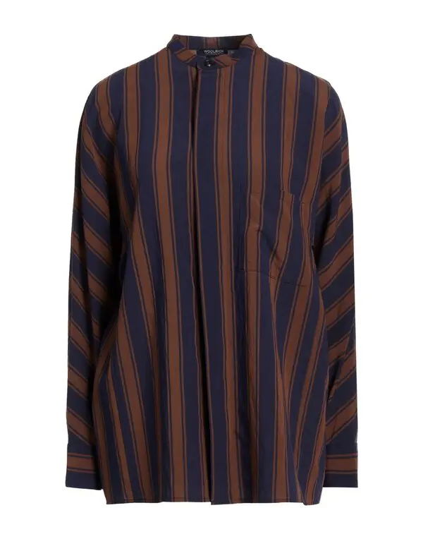 Woolrich Striped Shirt