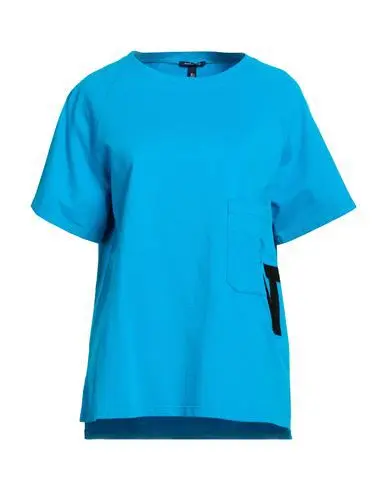 Woolrich Cotton Jersey T-shirt
