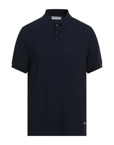 TRUSSARDI Polo Shirt Size Cotton