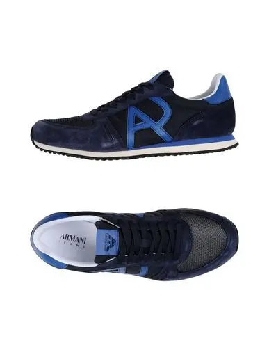 Emporio Armani Low-top Sneakers