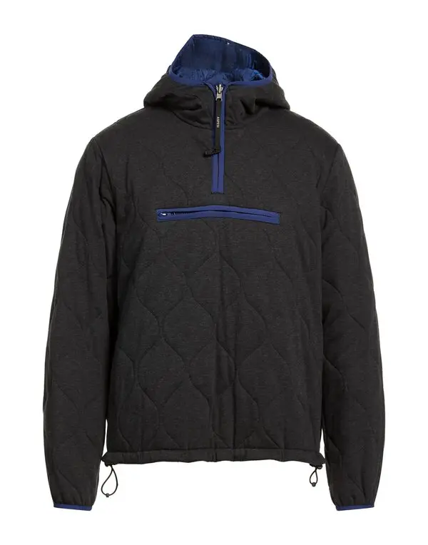 Aspesi Jacket With Hood
