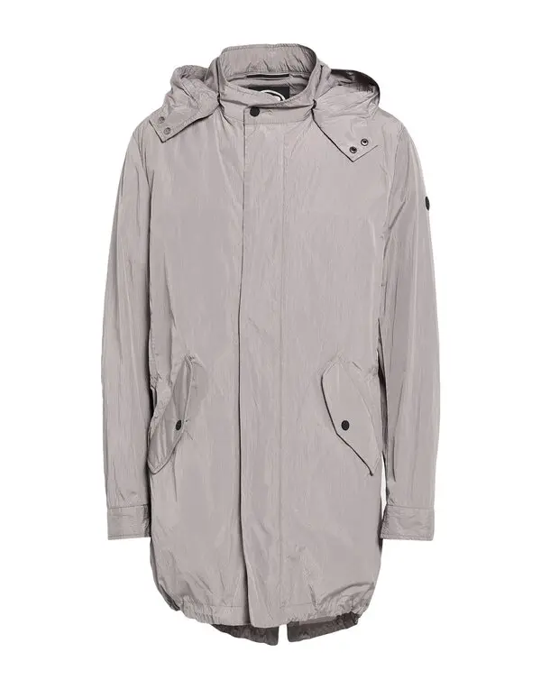 .12 PUNTODODICI Overcoat & Trench Coat