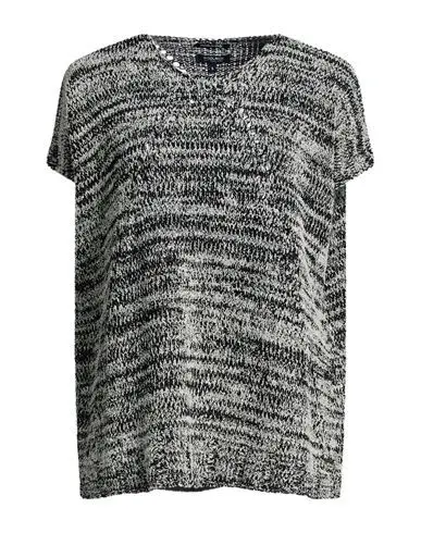 Woolrich Knitted Crewneck Sweater