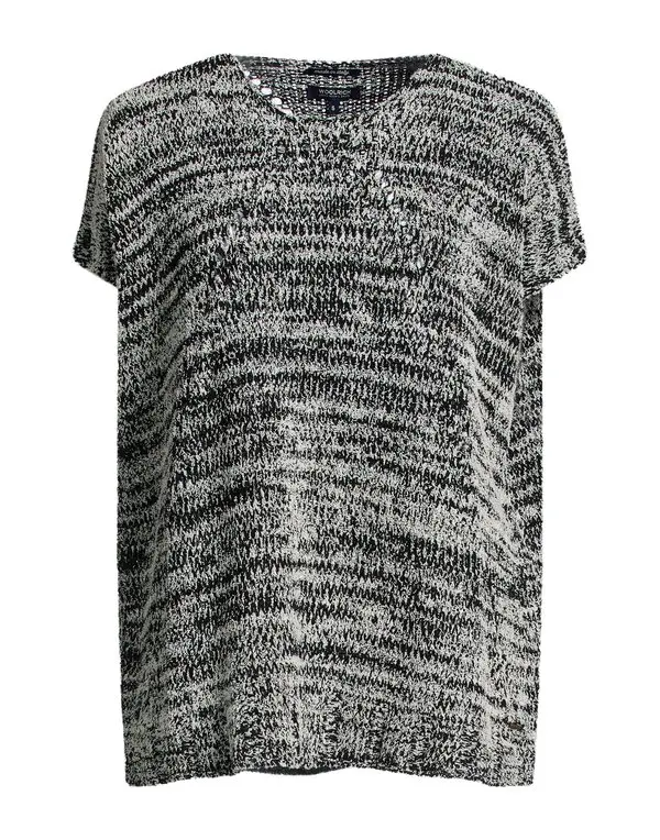 Woolrich Knitted Crewneck Sweater