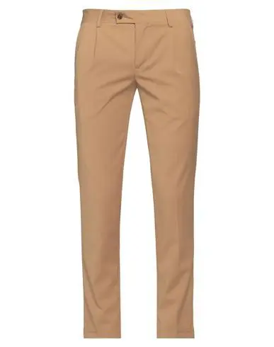 DANIELE ALESSANDRINI Tapered Leg Tailored Pants