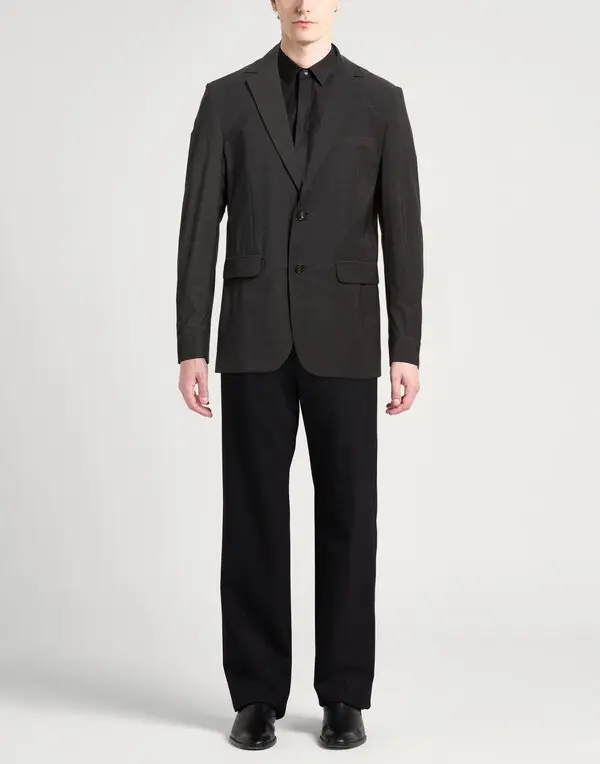 RRD Single-breasted Blazer