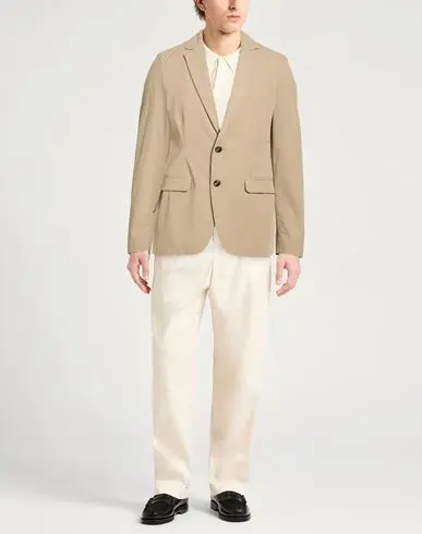 RRD Blazer Midnight Size Polyamide, Elastane - Beige