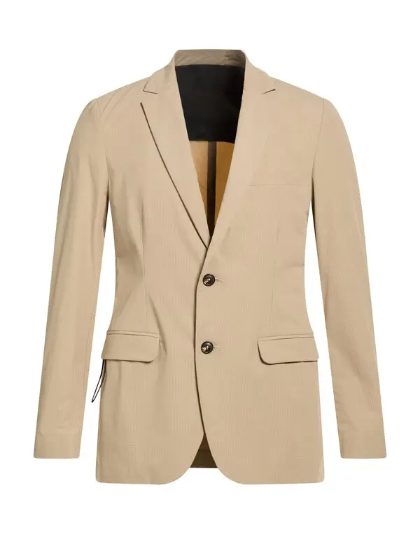 RRD Blazer Midnight Size Polyamide, Elastane - Beige