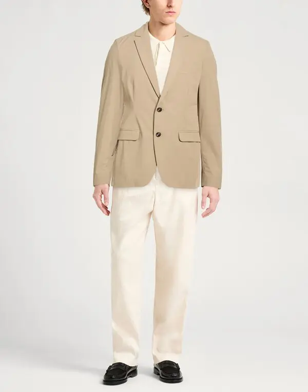 RRD Blazer Midnight Size Polyamide, Elastane - Beige