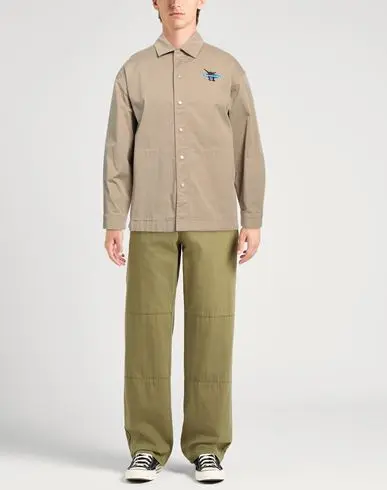 DEPARTMENT 5 Jacket Size Cotton - Beige