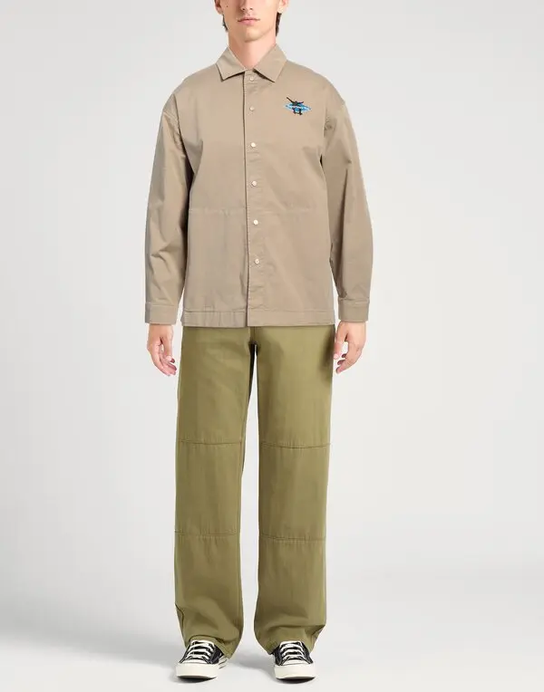 DEPARTMENT 5 Jacket Size Cotton - Beige