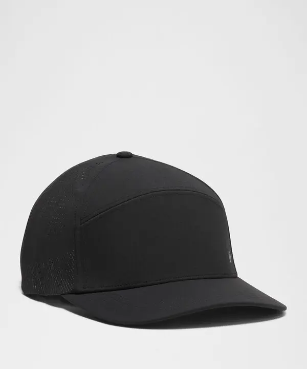 Lululemon The Game Days Snapback By - Black
