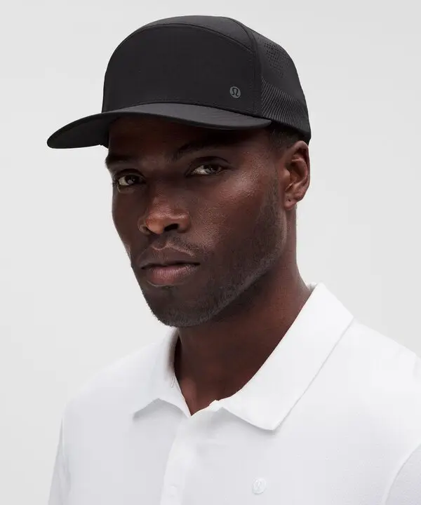 Lululemon The Game Days Snapback By - Black