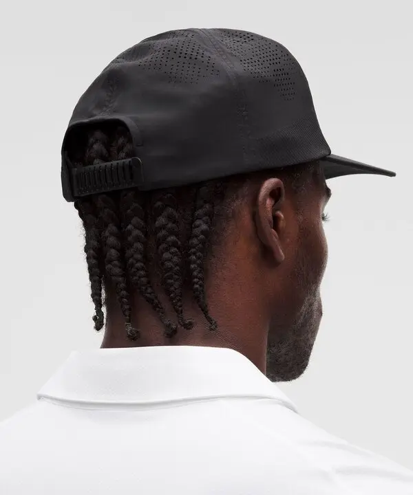 Lululemon The Game Days Snapback By - Black