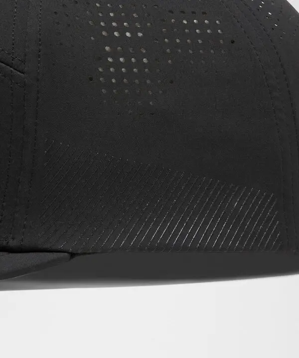Lululemon The Game Days Snapback By - Black