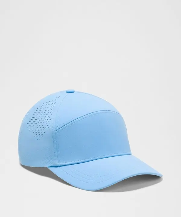 Lululemon The Game Days Snapback By - Dreamy Blue