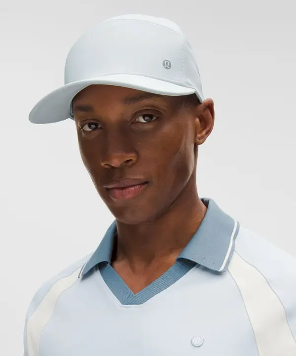 Lululemon The Game Days Snapback By - Polo Pastel