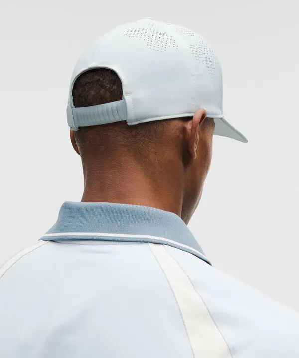 Lululemon The Game Days Snapback By - Polo Pastel